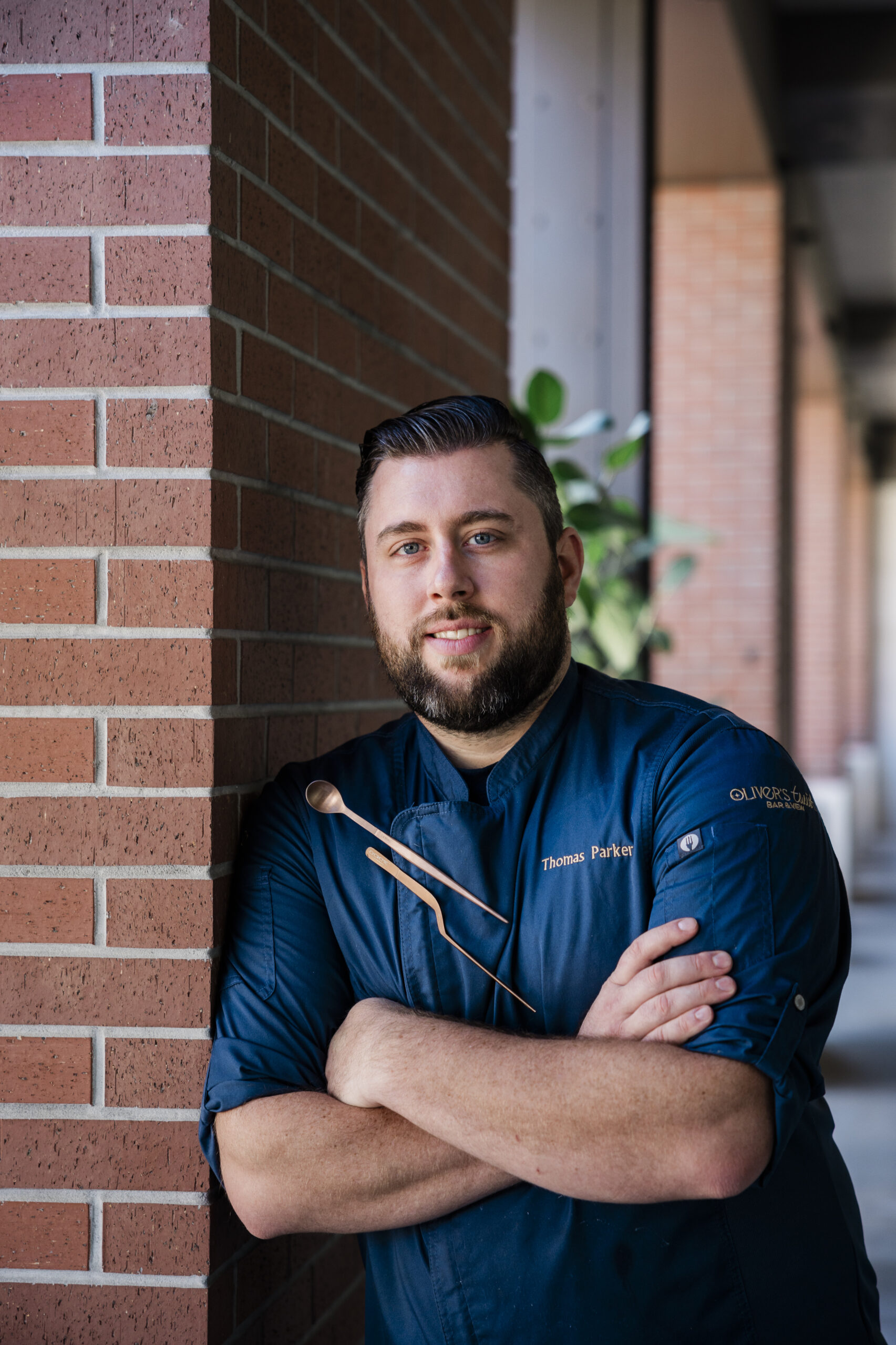 Executive Chef Thomas Parker Makes Flavorful Addition to Trilith ...