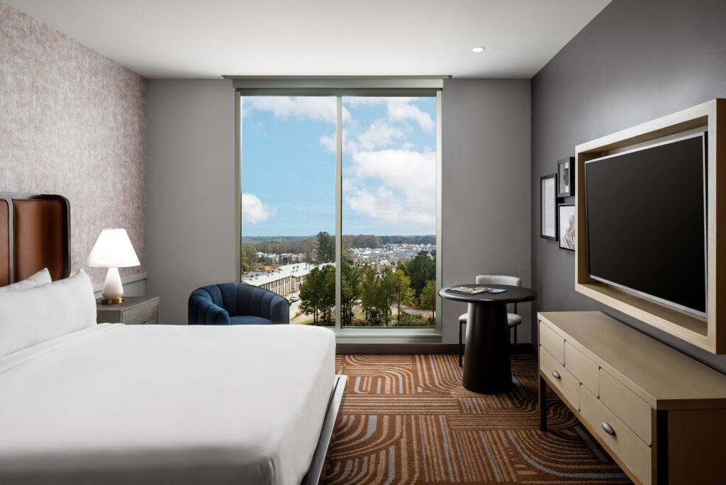 Advance Purchase | Fayetteville, GA Resorts | Trilith