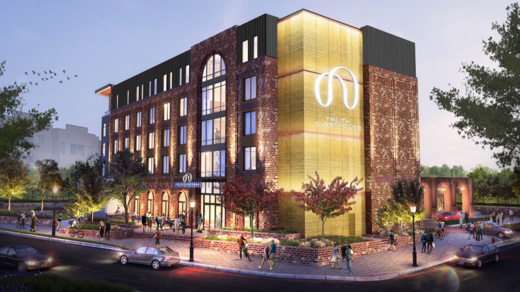 Extended-Stay Hotels Fayetteville, GA | Trilith Guesthouse