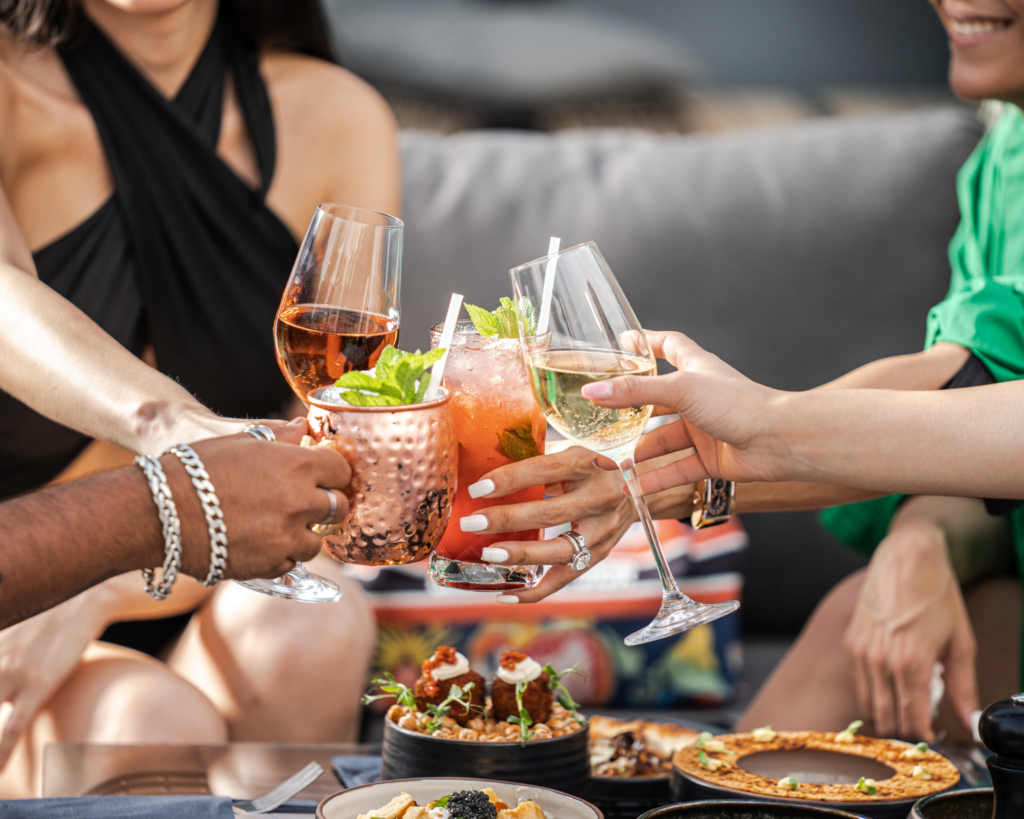 Activities | Hotels Near Trilith Studios With Pool | Trilith